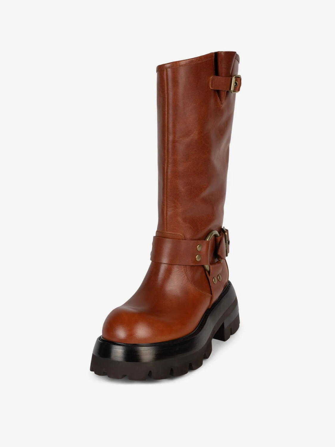BOTA GAS PEDAL — Magma UY