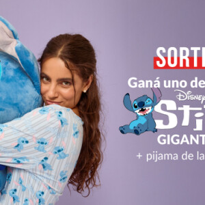 SORTEO! - Stick gigante + Pijama — SiSi