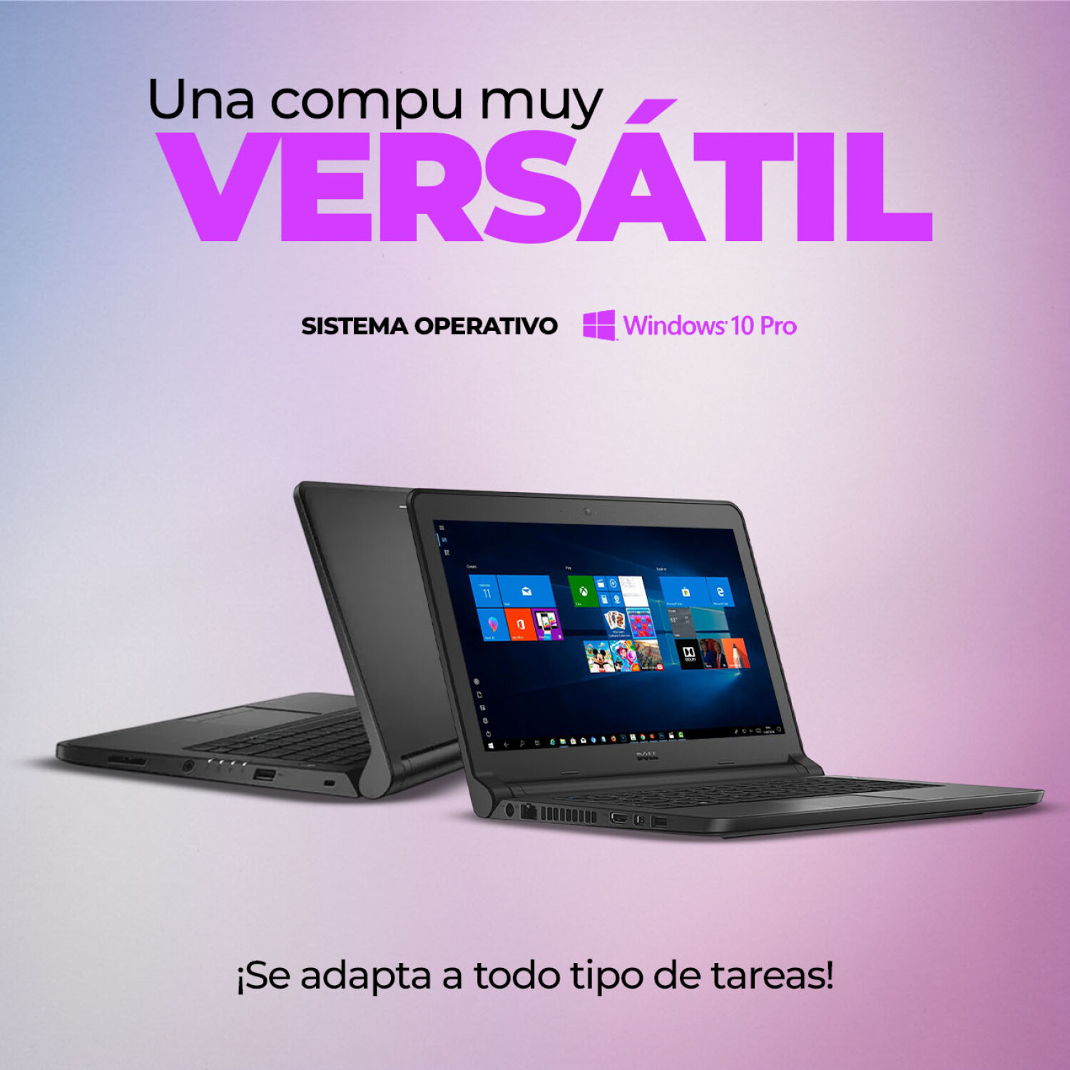 Notebook Laptop Dell Latitude 3350 I5 8 GB RAM 120GB SSD 14" — Atrix