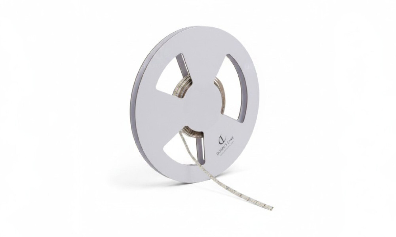 Tira Led Flexible Adhesiva Dimerizable He8b 24vdc Ww 5m — Montecuir