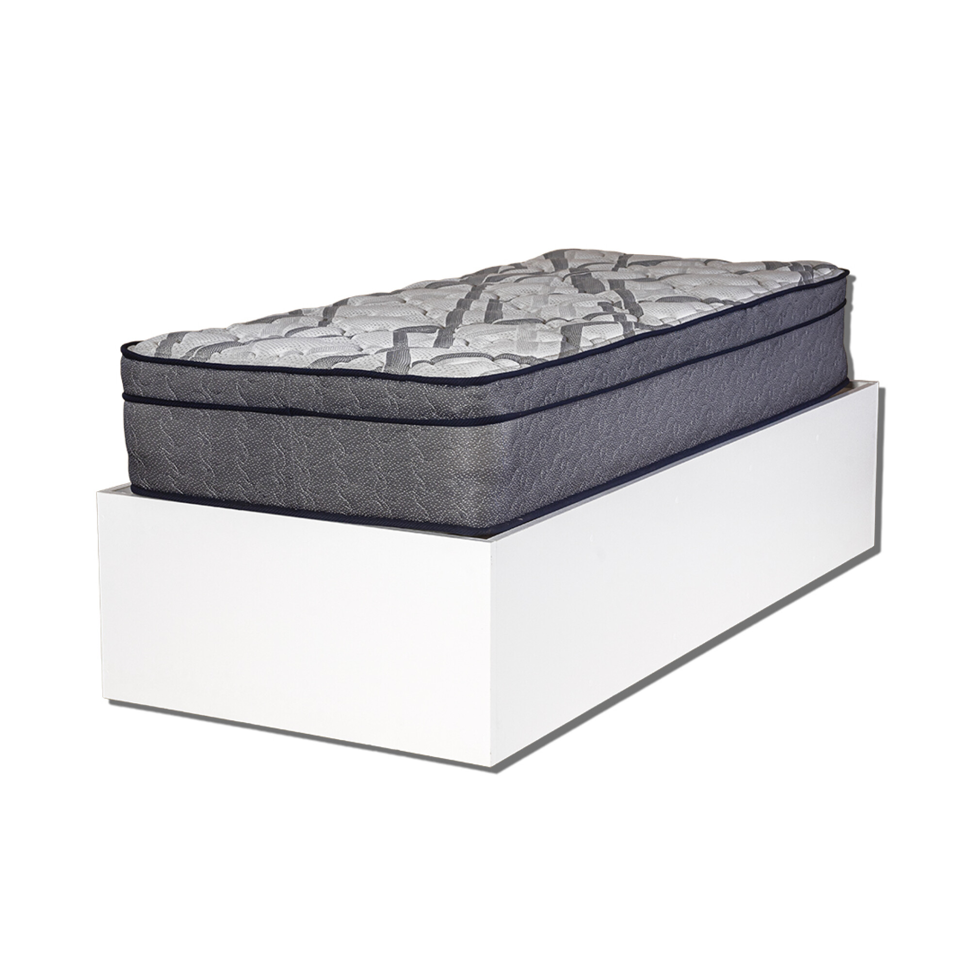 Box - 1 Plaza — Noe