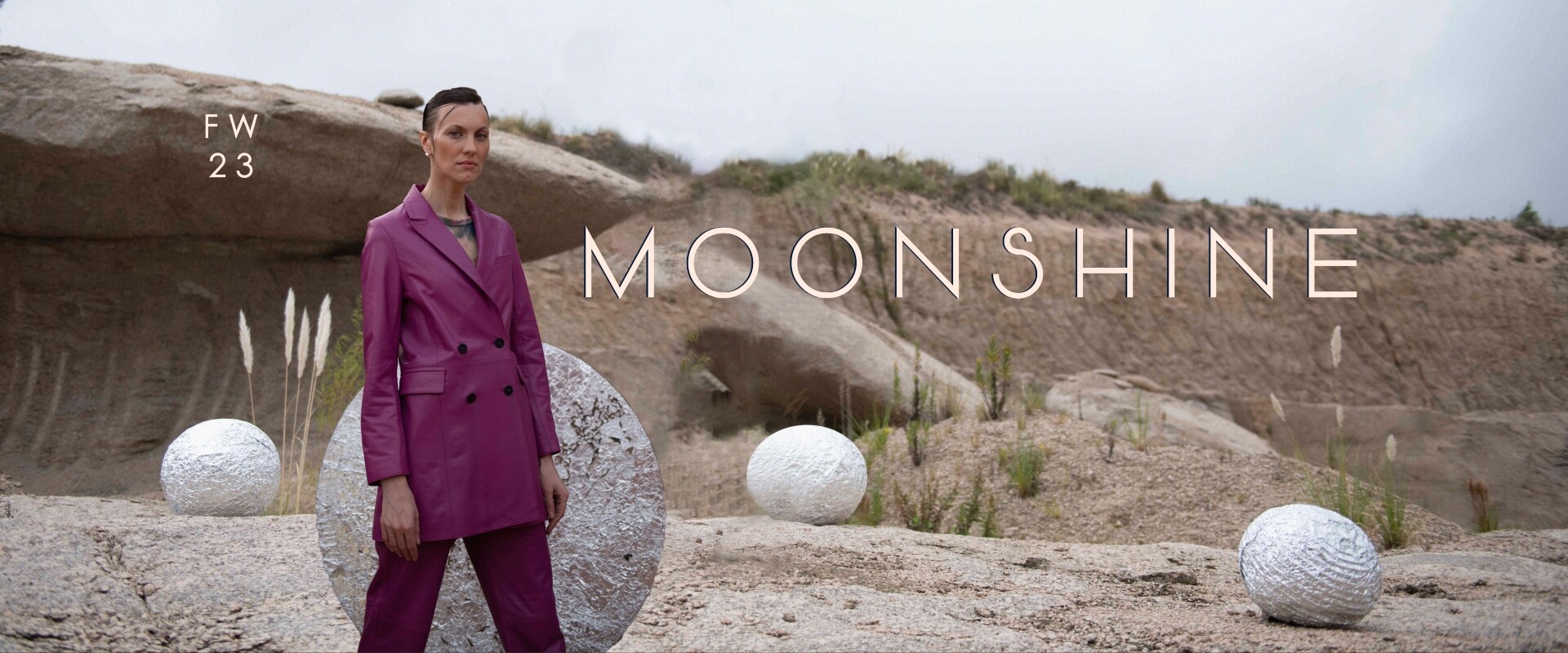 Zurra Natural Leather