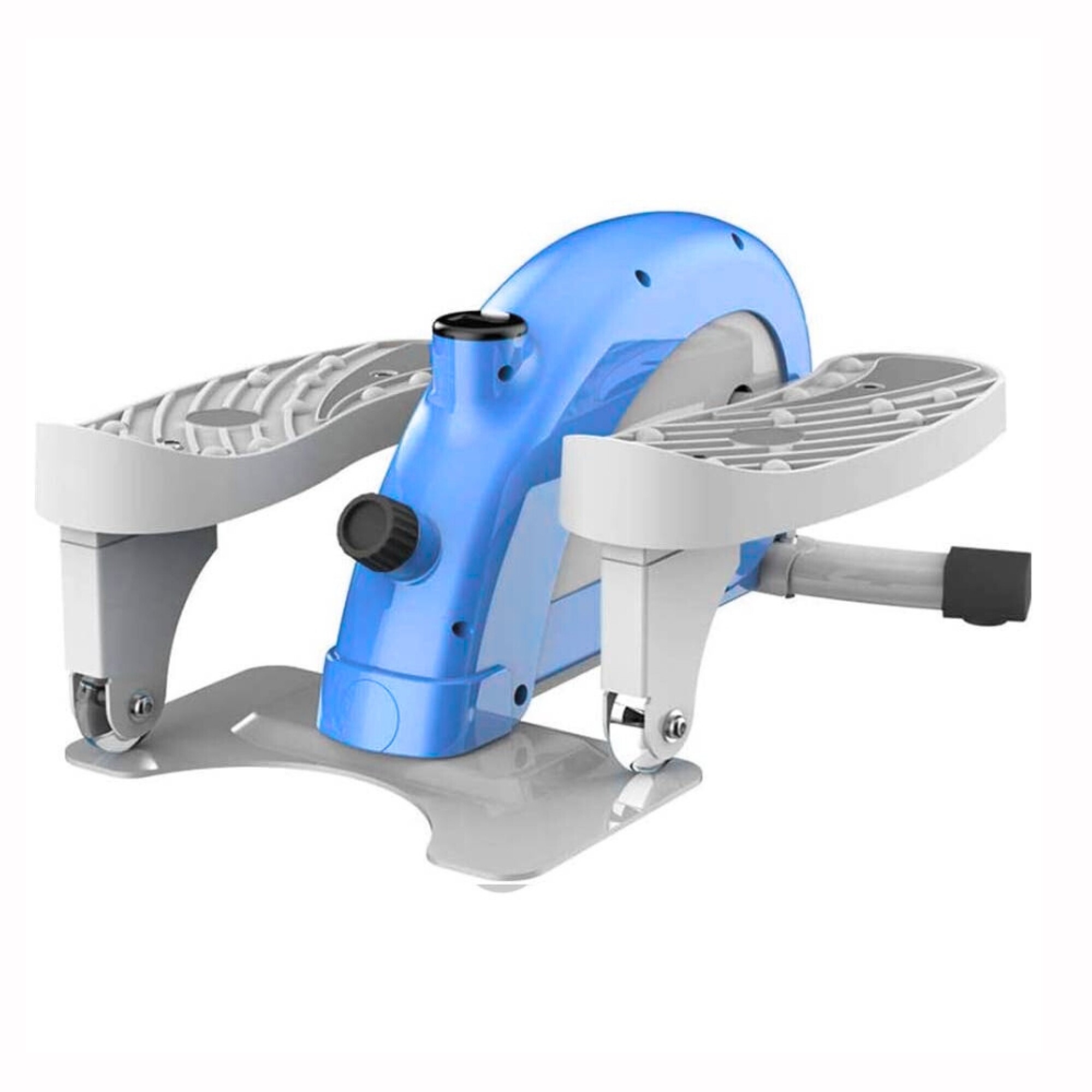 Mini Eliptica Stepper Escaladora LSC-S095 - Azul — Aventureros