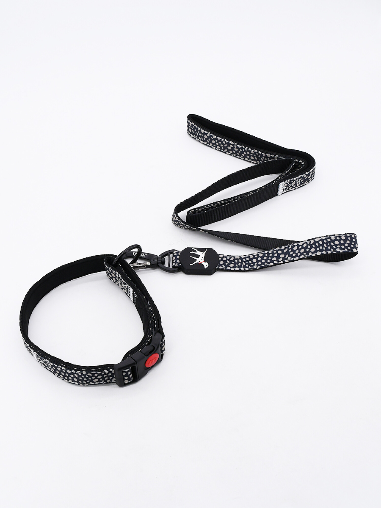 SET COLLAR CON CORREA - MULTICOLOR — Guapa