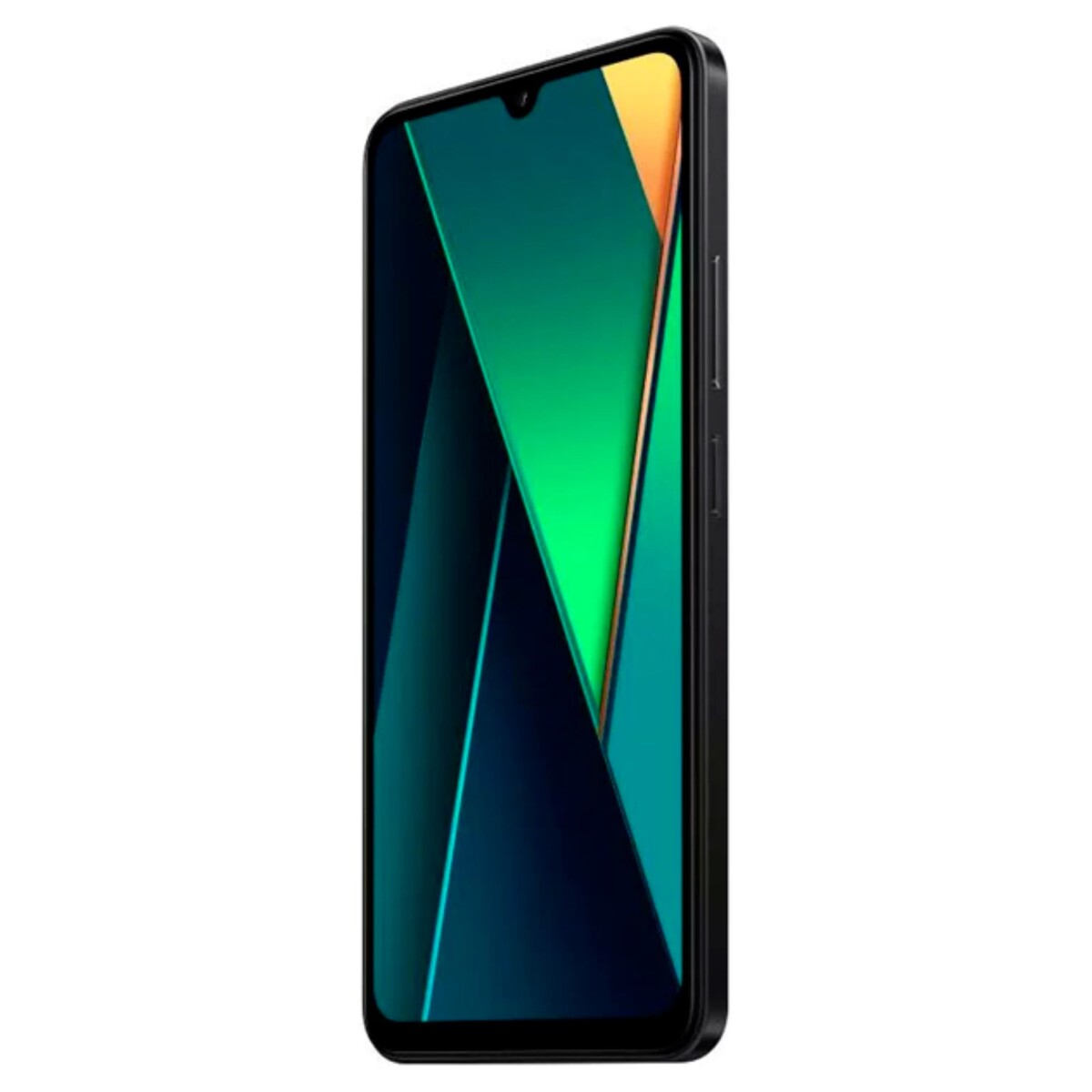 Celular Xiaomi Poco C75 8 RAM 256GB - Black — Bristol