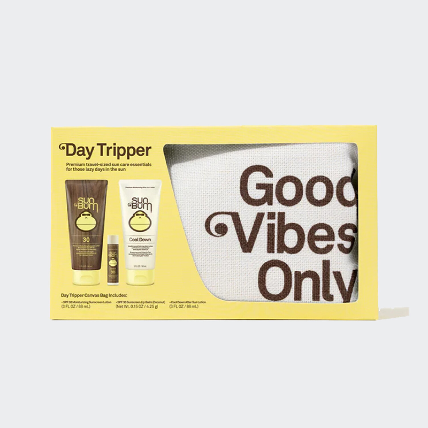 Kit Sun Bum Daytripper - Multicolor — Inbox