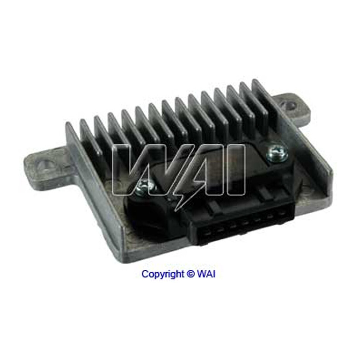 MODULO ENCENDIDO LADA MODULO ENC.HALL LADA SAMARA/SIN BASE BM.300 ...