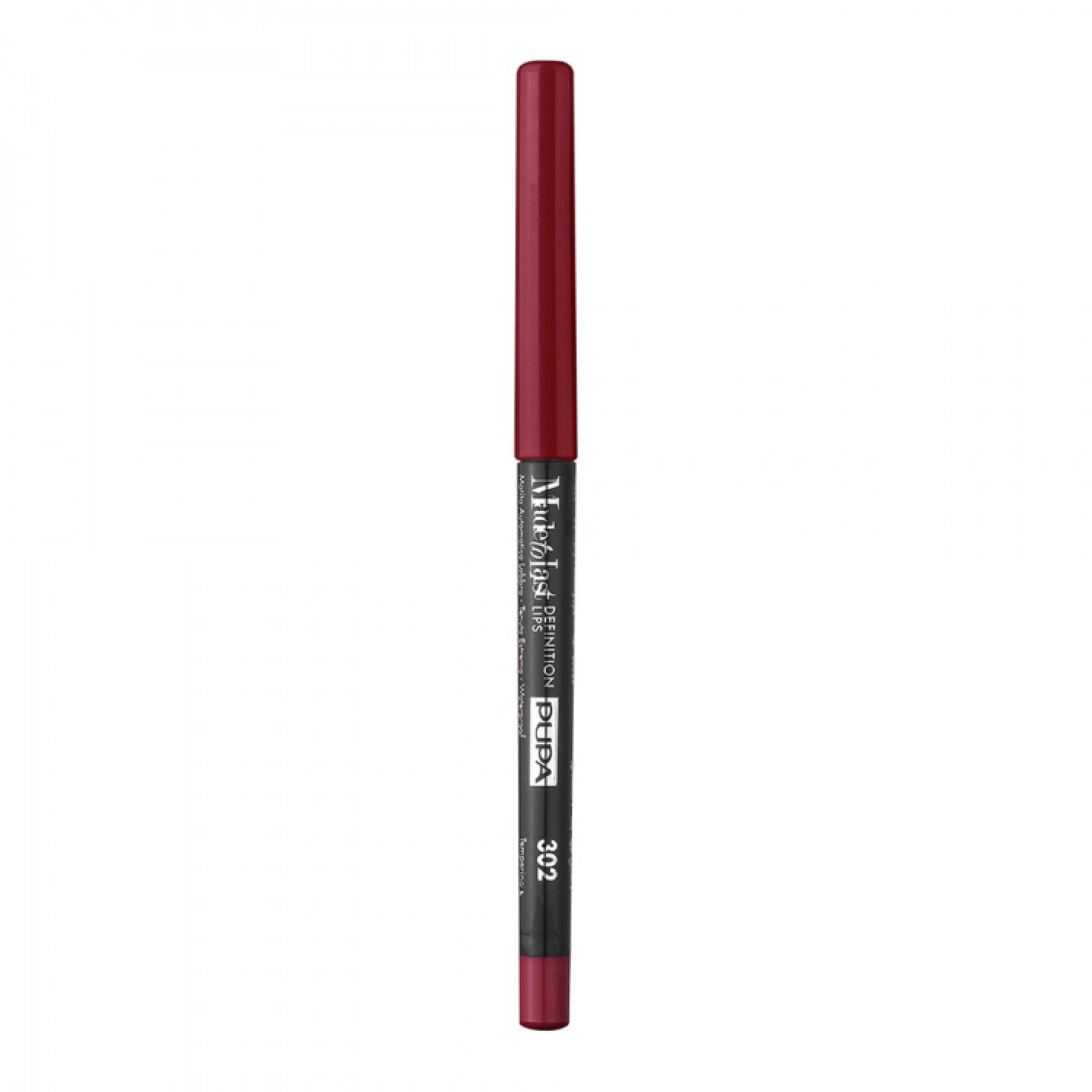 Pupa Made To Last Definition Lips Chic B — San Roque