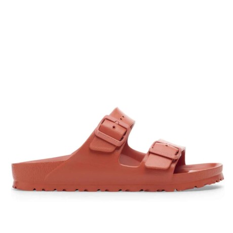 Sandalias Birkenstock Arizona Eva - Rust Brown — Tienda Soy Santander