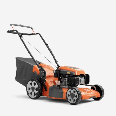 CORTACESPED HUSQVARNA MOD. LC151 — El Honguito Hogar