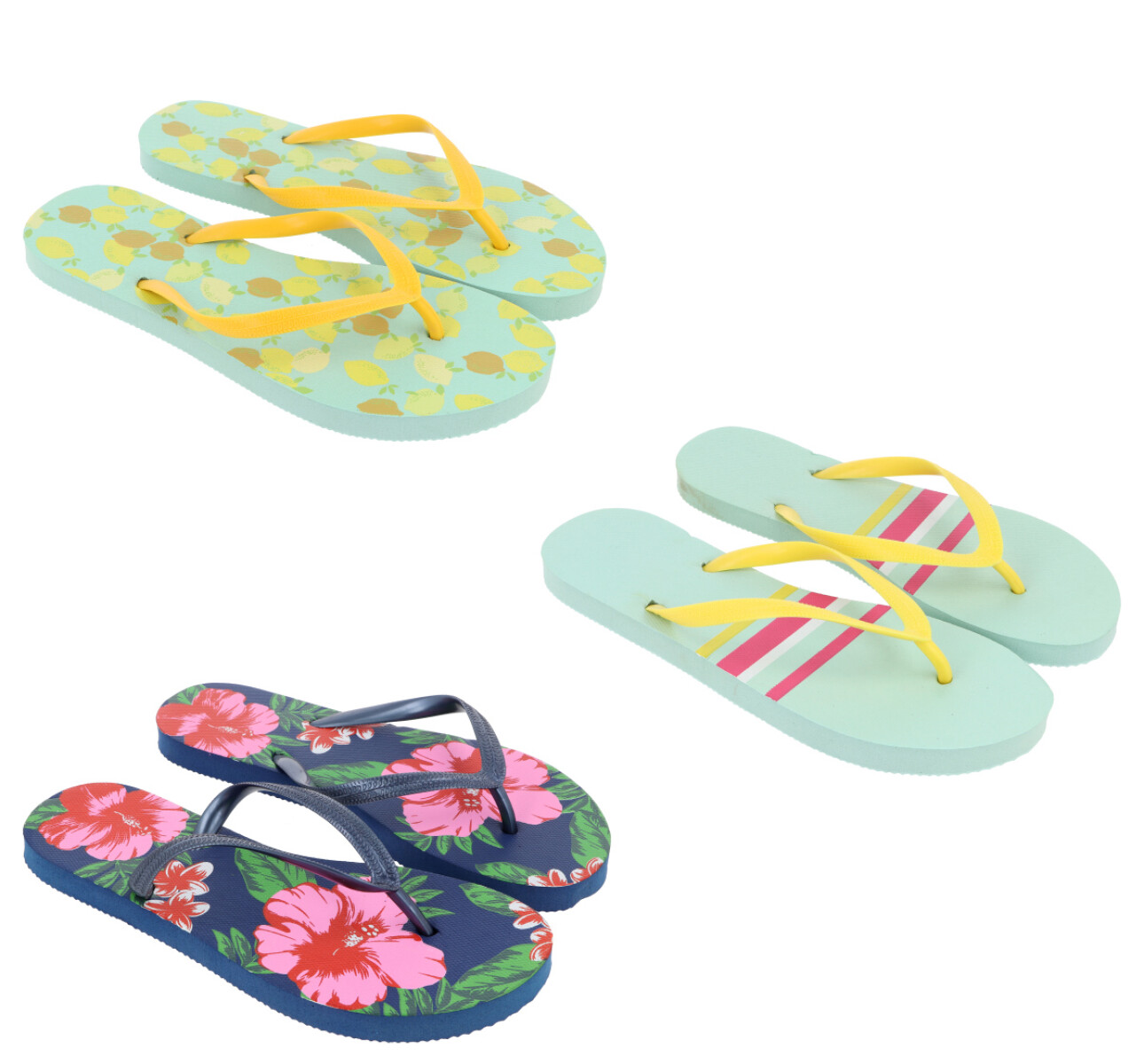 Chinela de Dama — El Clon