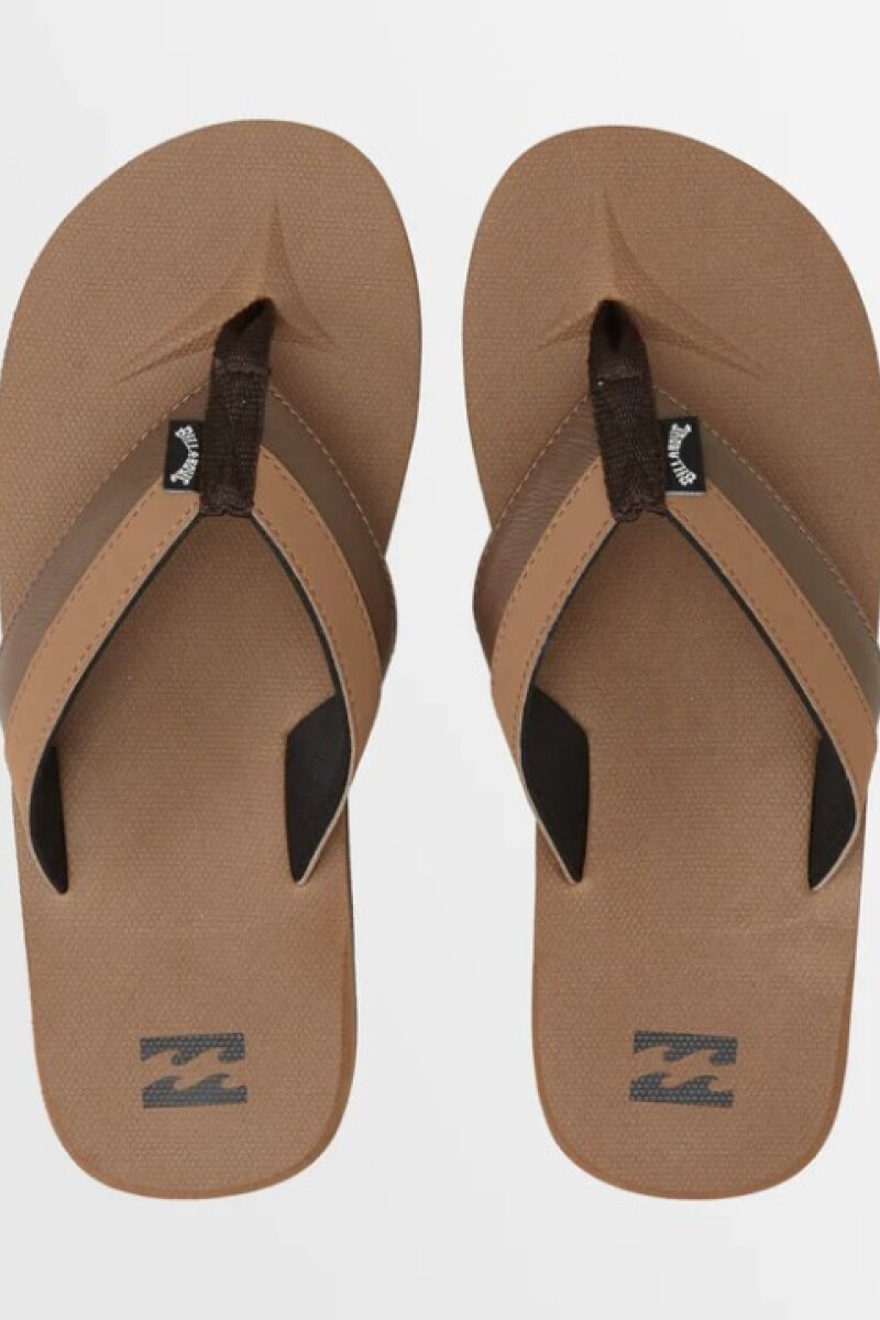 Calzado Hombre — Billabong