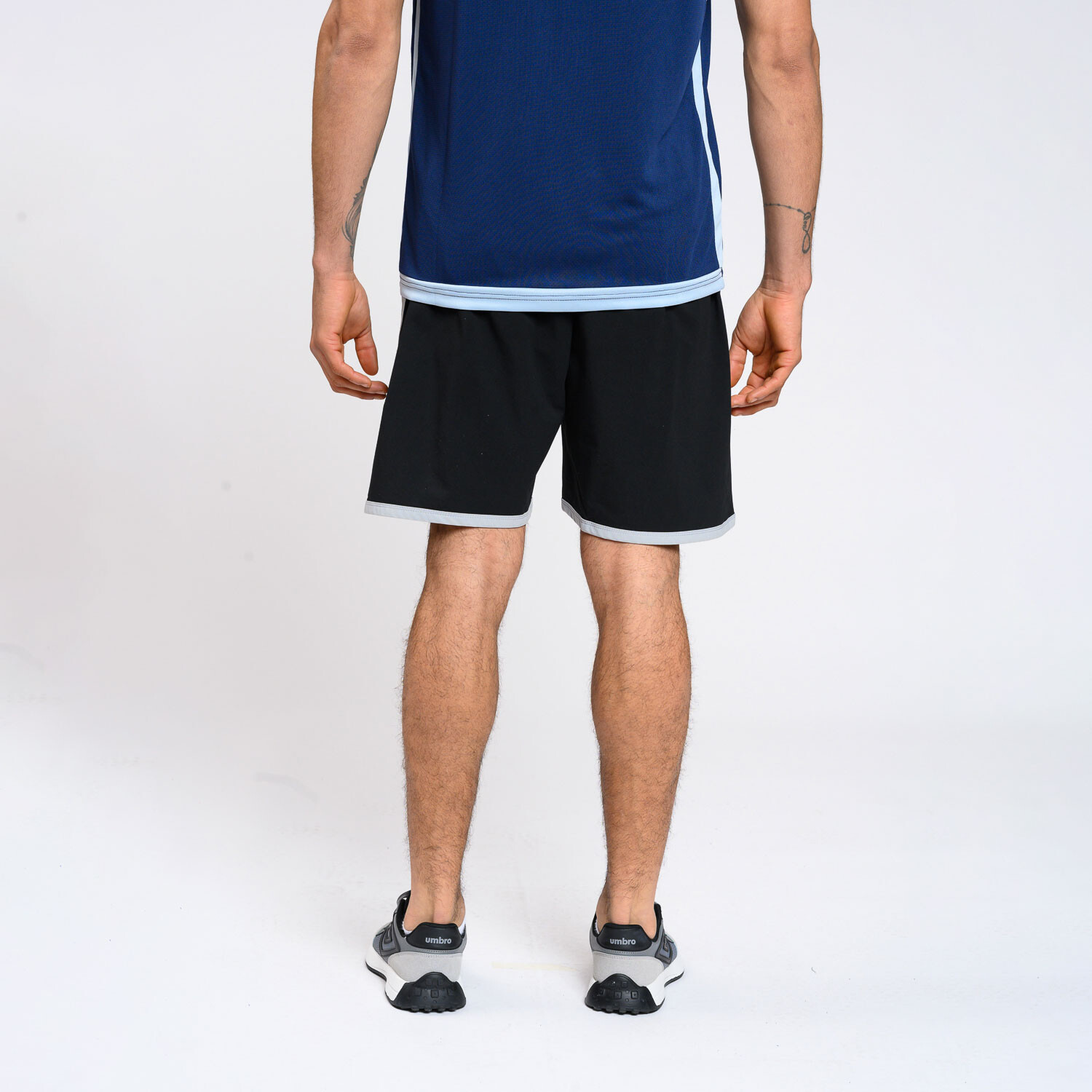 BERMUDA DELL HOMBRE Umbro Hombre - 025 — Timeout