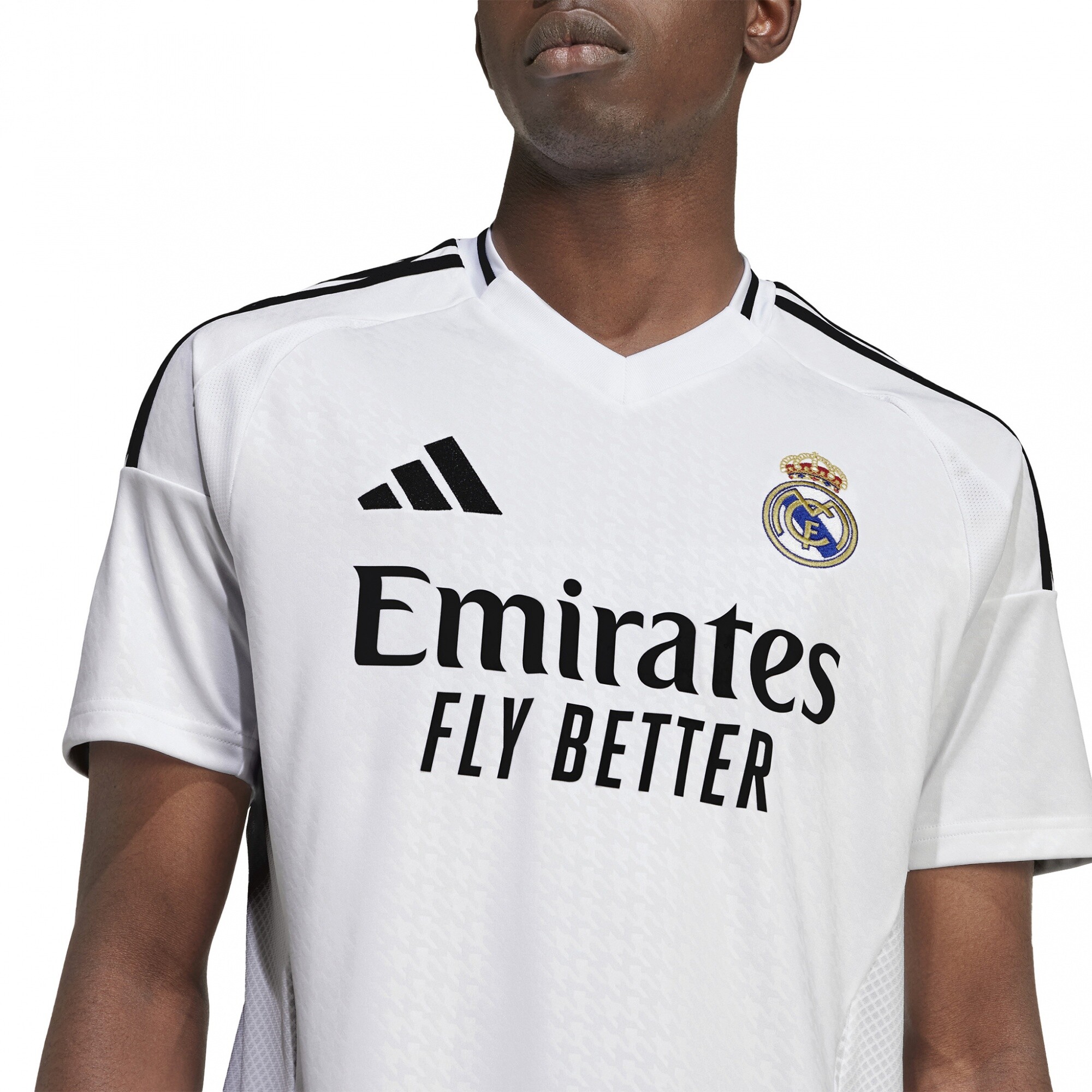 adidas REAL MADRID 24/25 — Somos Fútbol