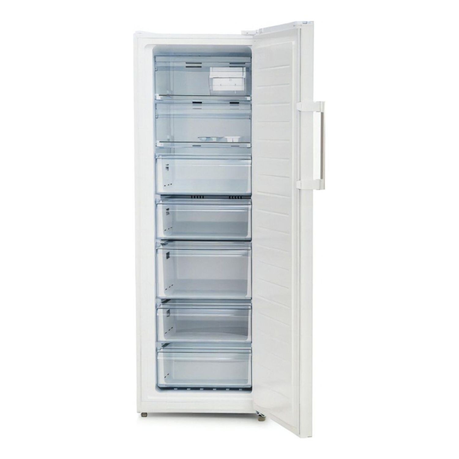 Freezer James Vertical Frío Seco 227 lts — Electroventas