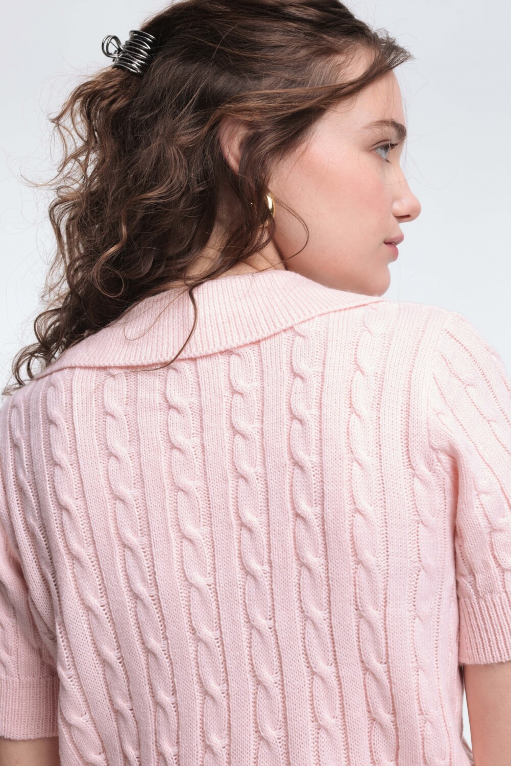 Top Moi - Rosado — Pimenton