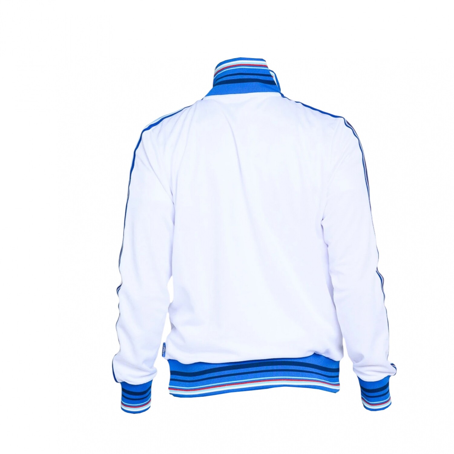 CAMPERA MONOGRAM CNdeF — Somos Fútbol