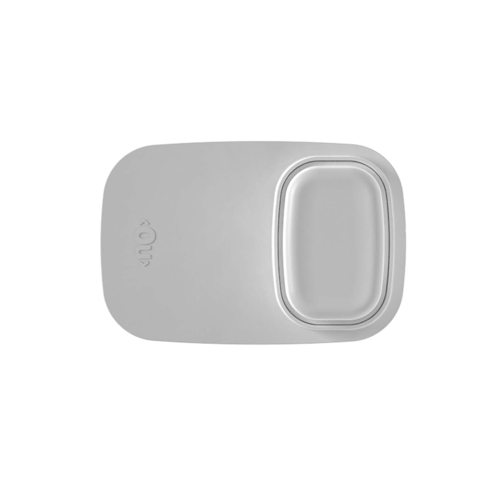 Frasco Cont Drop Pmd100 Plastico Blanco 1,5l — Divino