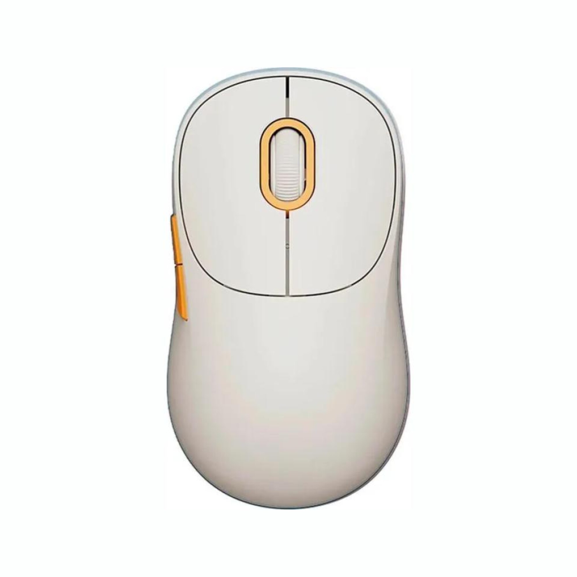Mouse Inalámbrico XIAOMI Mouse 3 BT - White — AMV Store
