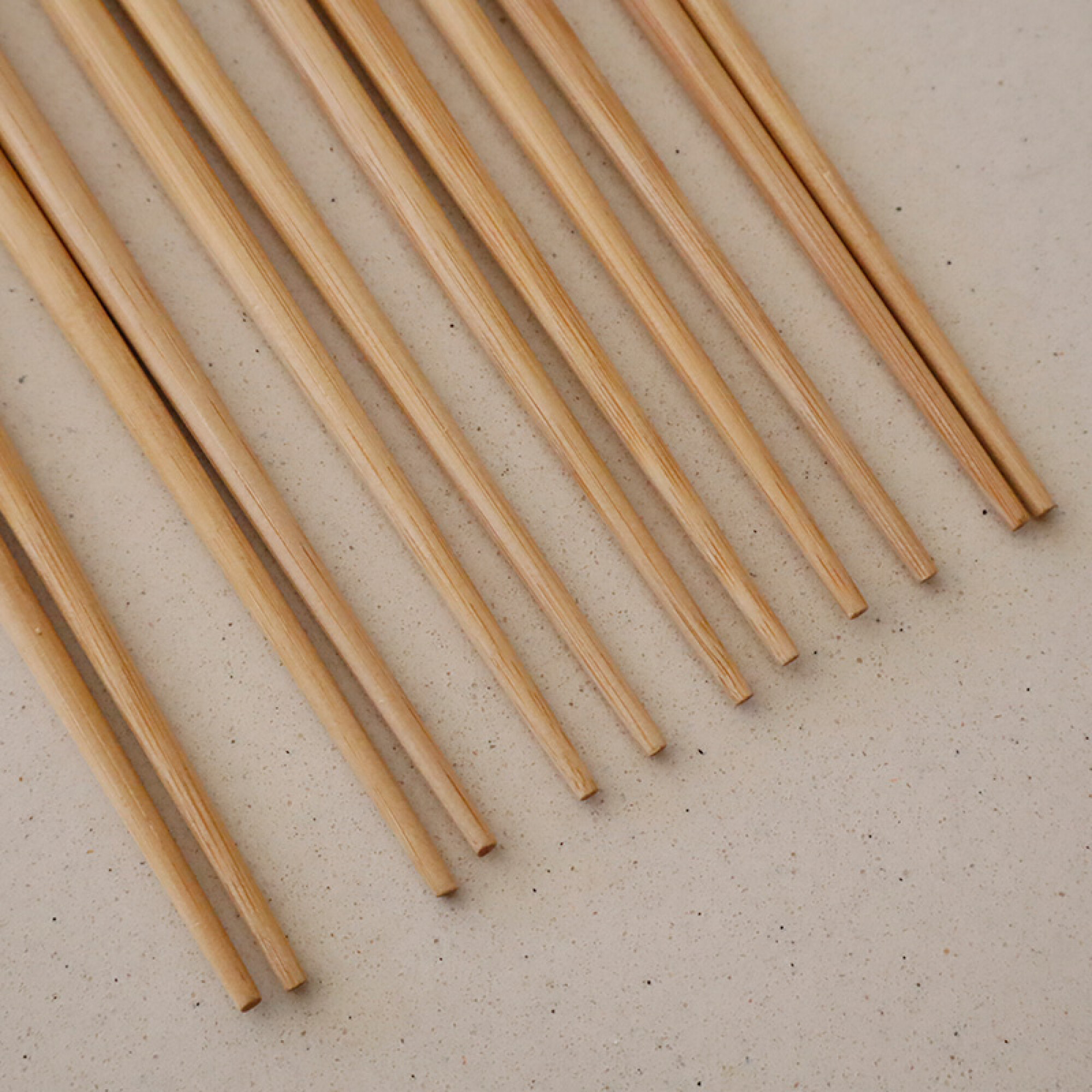 Set Palitos l 6 pares — Organiza Simple