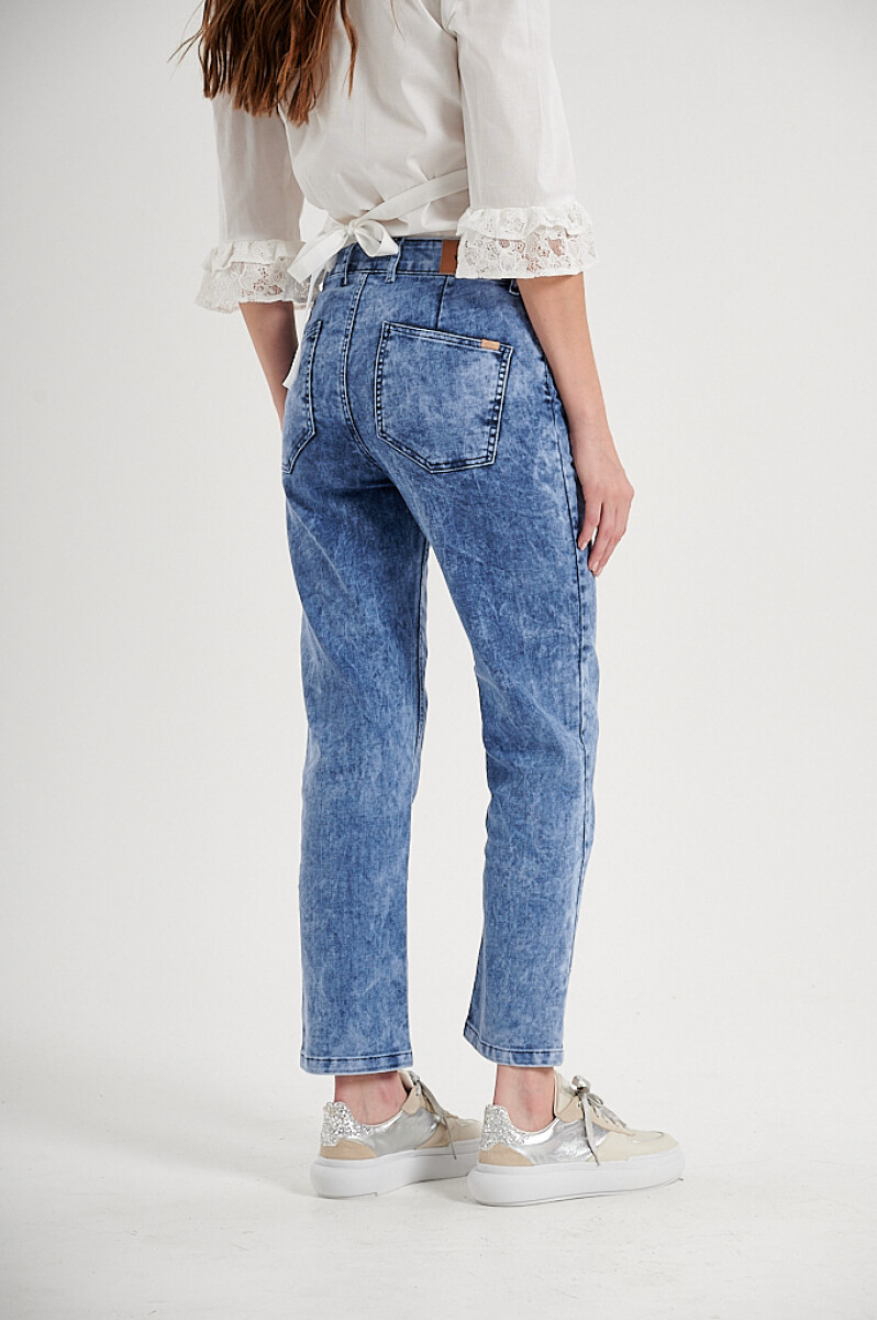 JEANS Jean Tex - Nube — VDAMIANI