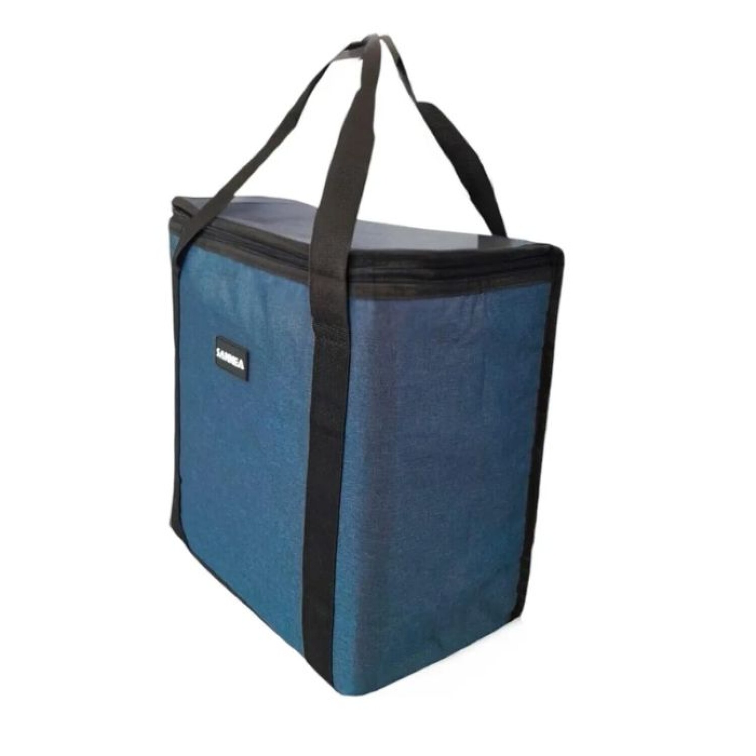 Conservadora Lunchera Térmica 16 Litros - Azul — Bentancor Outdoor