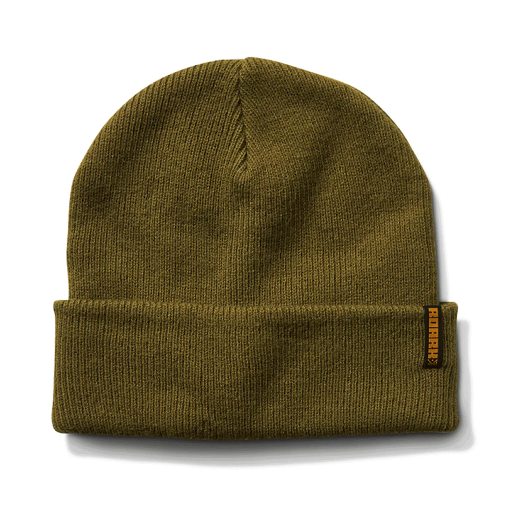 Gorro de lana Roark Overlander Beanie — La Isla / RACKS LTDA