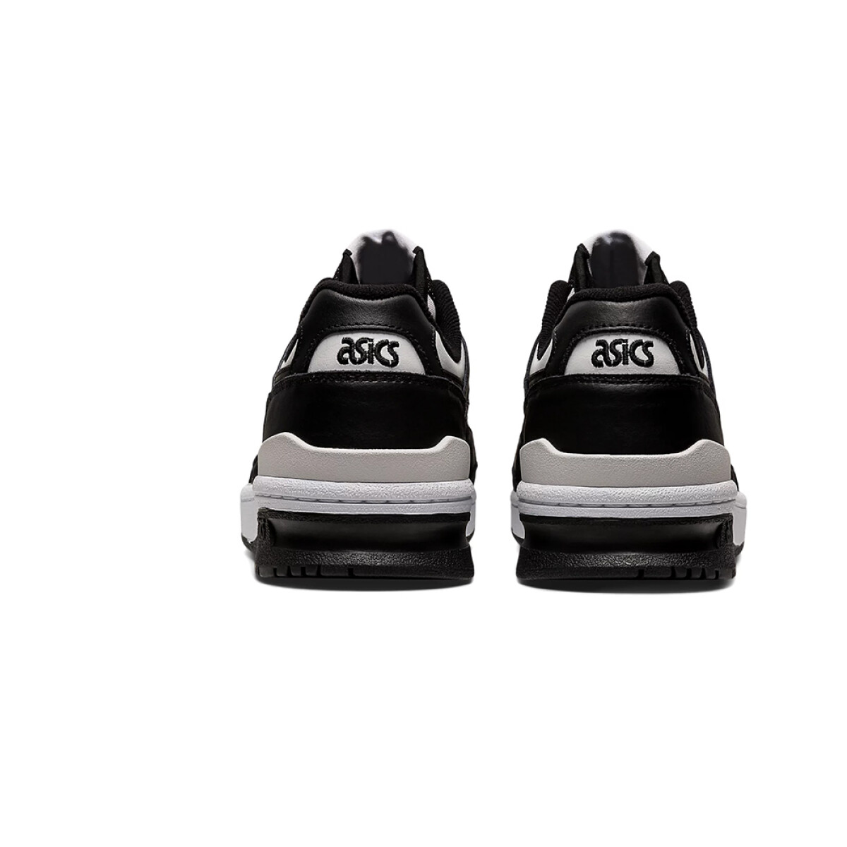 ASICS EX89 - White — Zooko