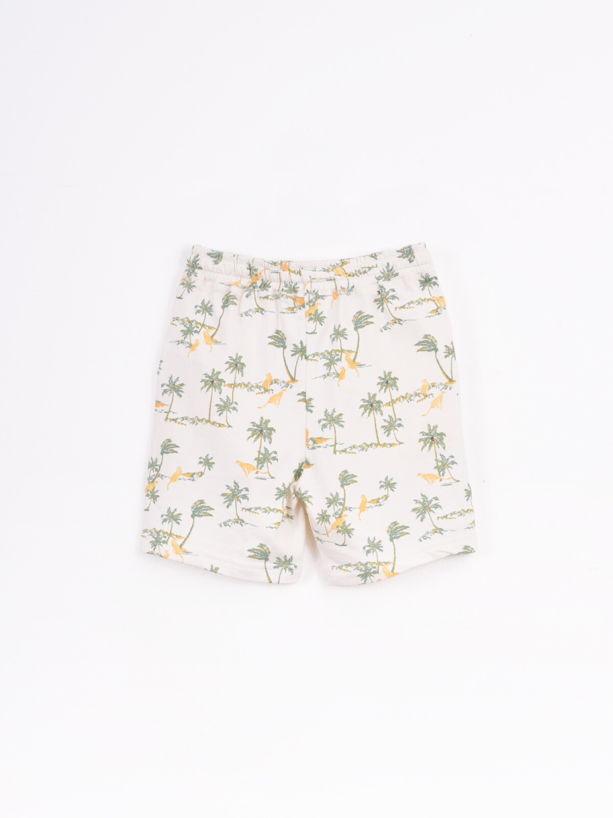 SHORT ARAM PACK X2 - BLANCO — Guapa - Paprika