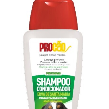 SHAMPOO & ACOND PROCAO 500ML ERBA SANTA MARIA — El Clon