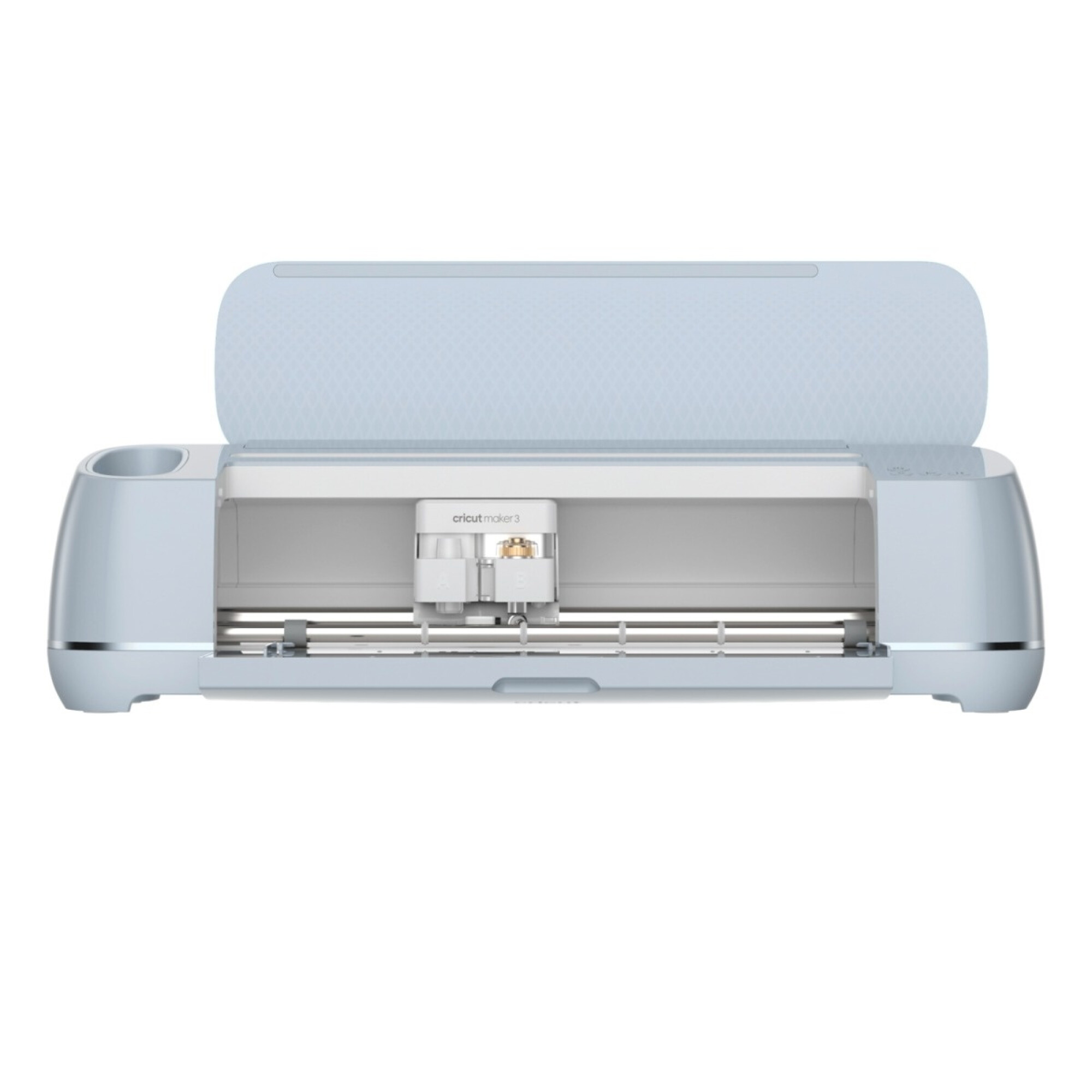 Plotter de Corte Cricut Maker 3 Bluetooth USB — ZonaTecno
