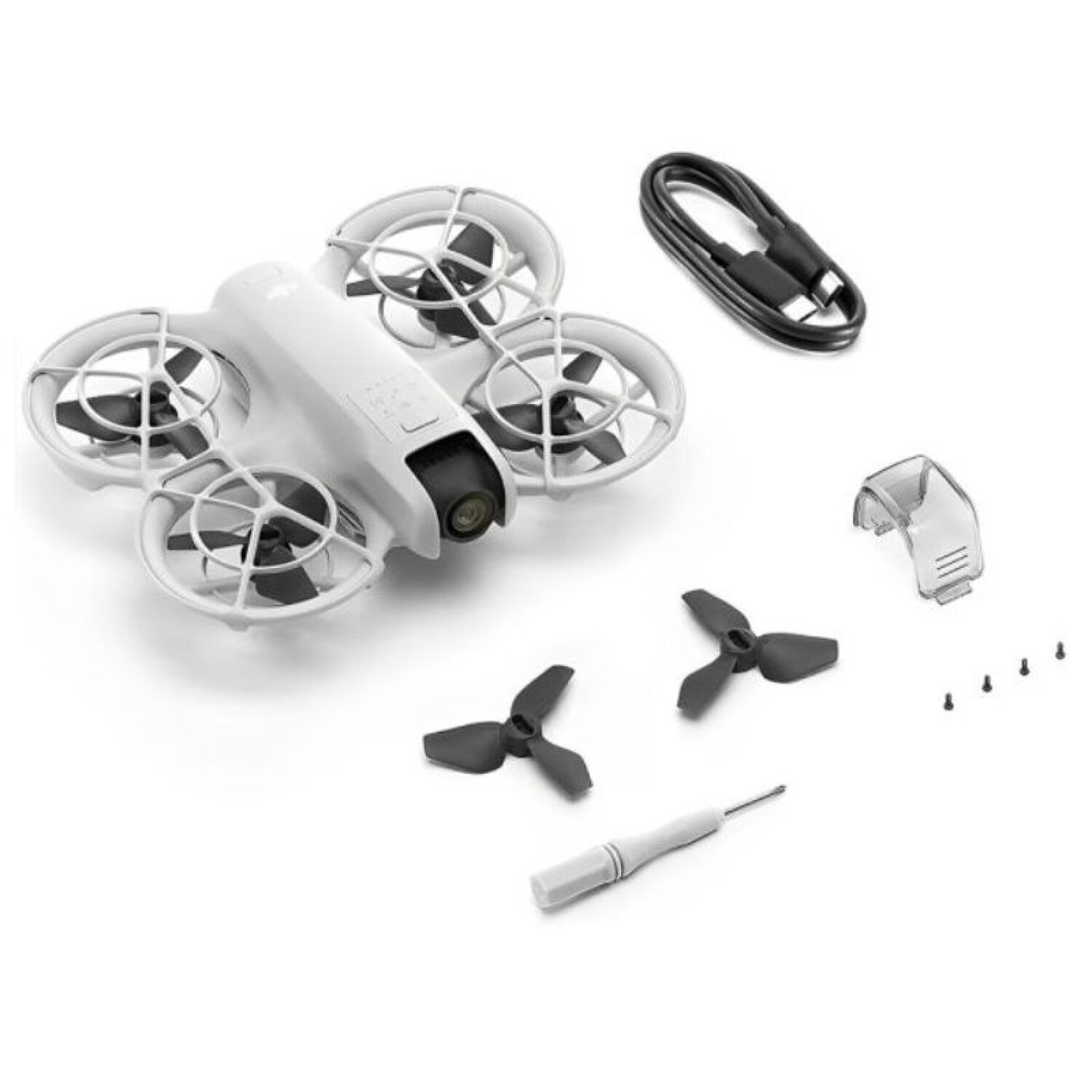Drone Dji Neo — Alemania Cell PY