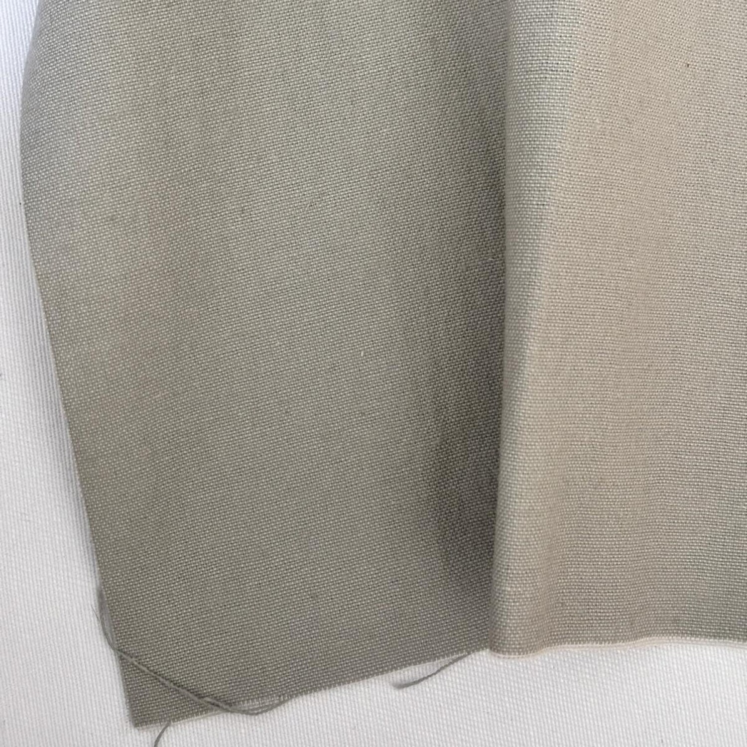 Tusor Pesado Ancho: 2.70 m - Gris — Cohen Textiles