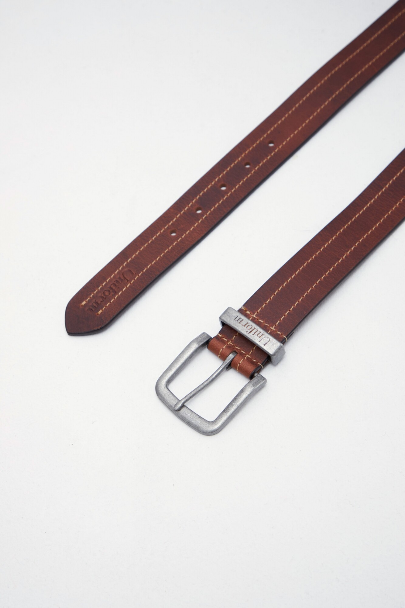 Cinto Sullivan - Color 1 — Uniform & Co.