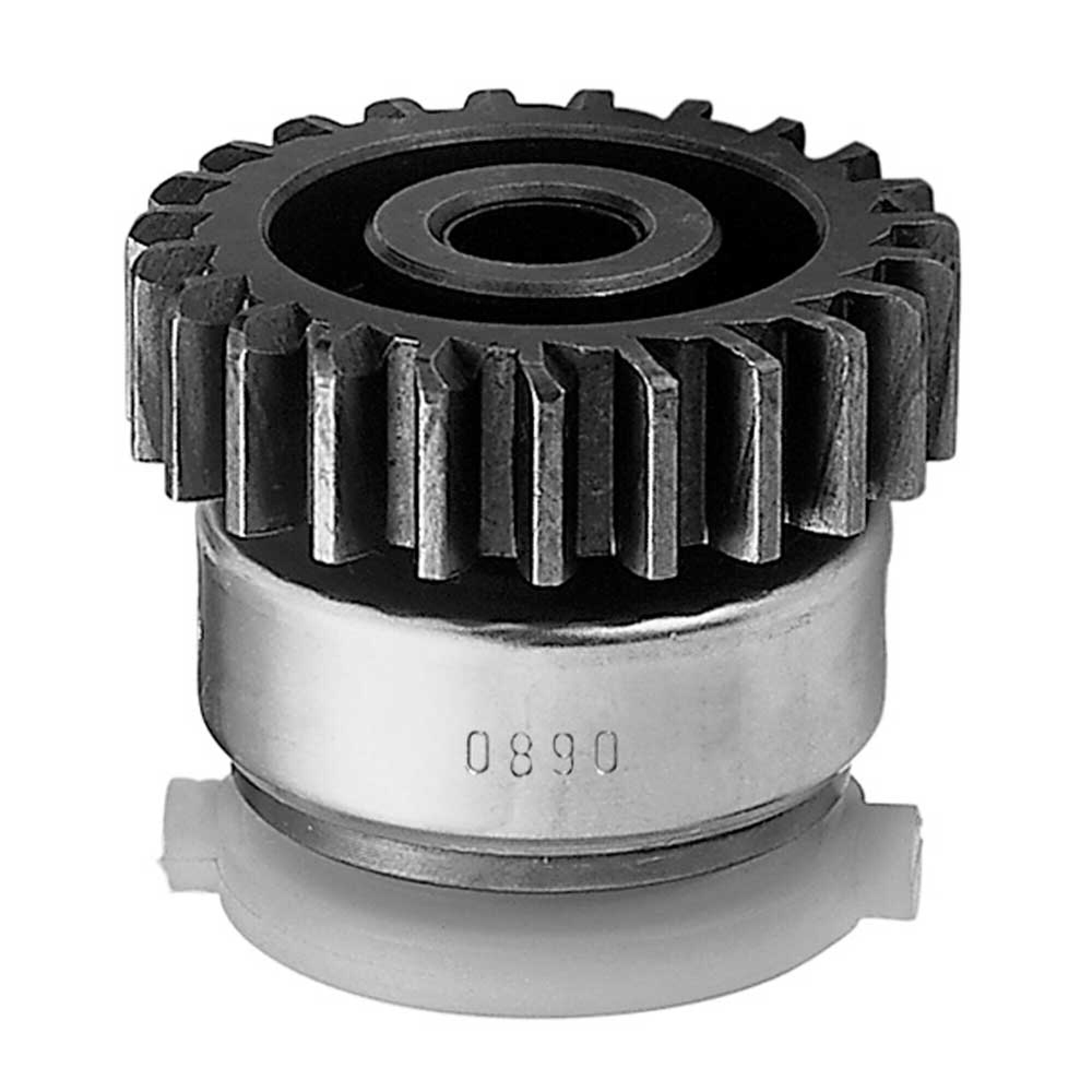 BENDIX ARRANQUE - FORD KA FIESTA BOSCH 23D ZEN — Cymaco