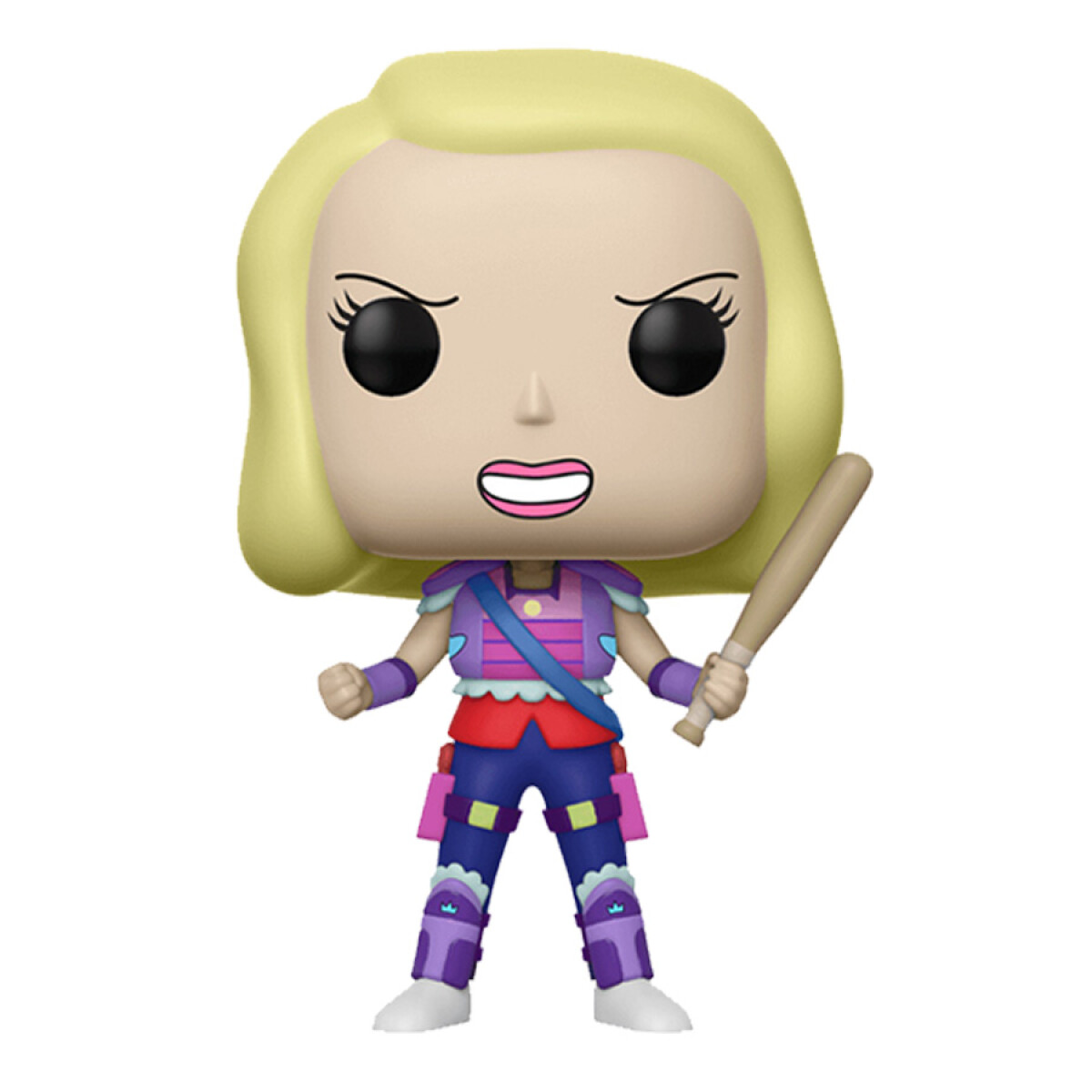 Froopyland Beth · Rick and Morty - 442 — X Uruguay