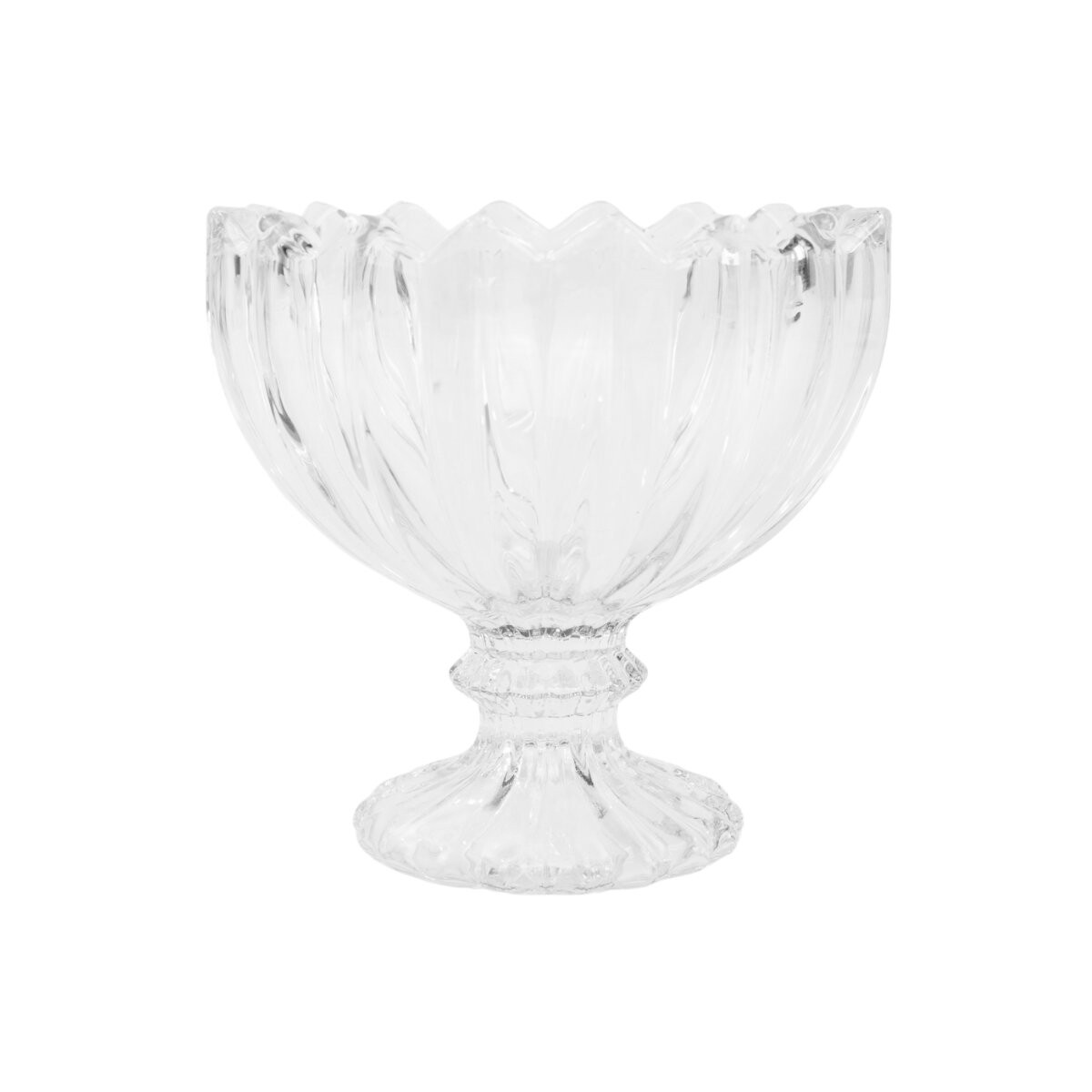 Set de copas de postre 6 unidades 200ml — El Clon