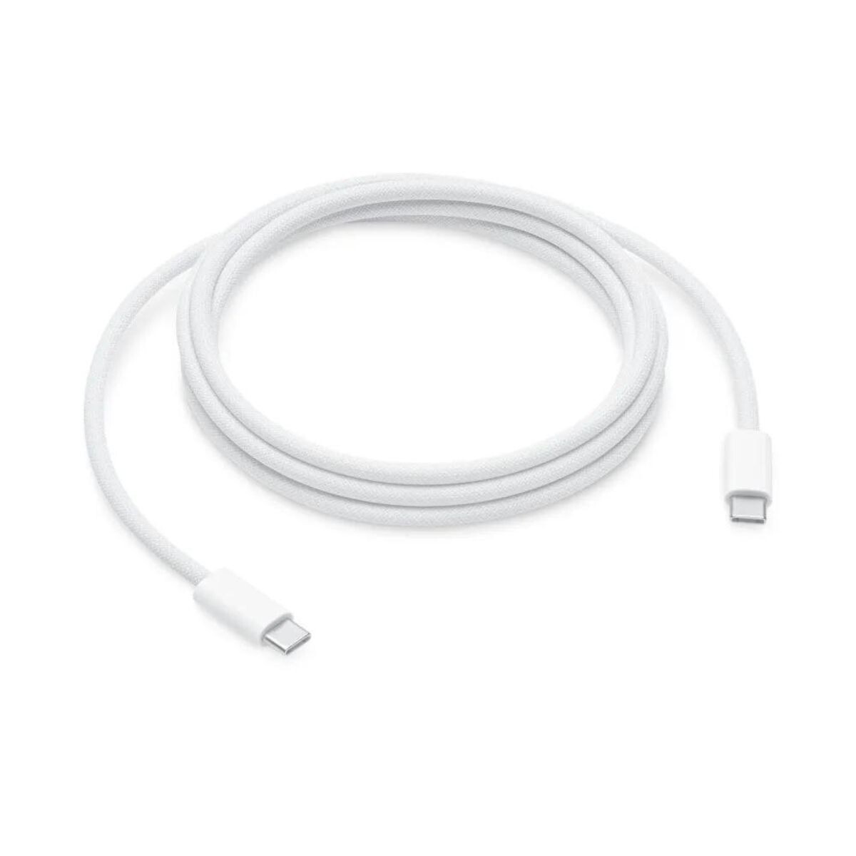 Cable Apple USB-C a USB-C 240W 2 metros — Market