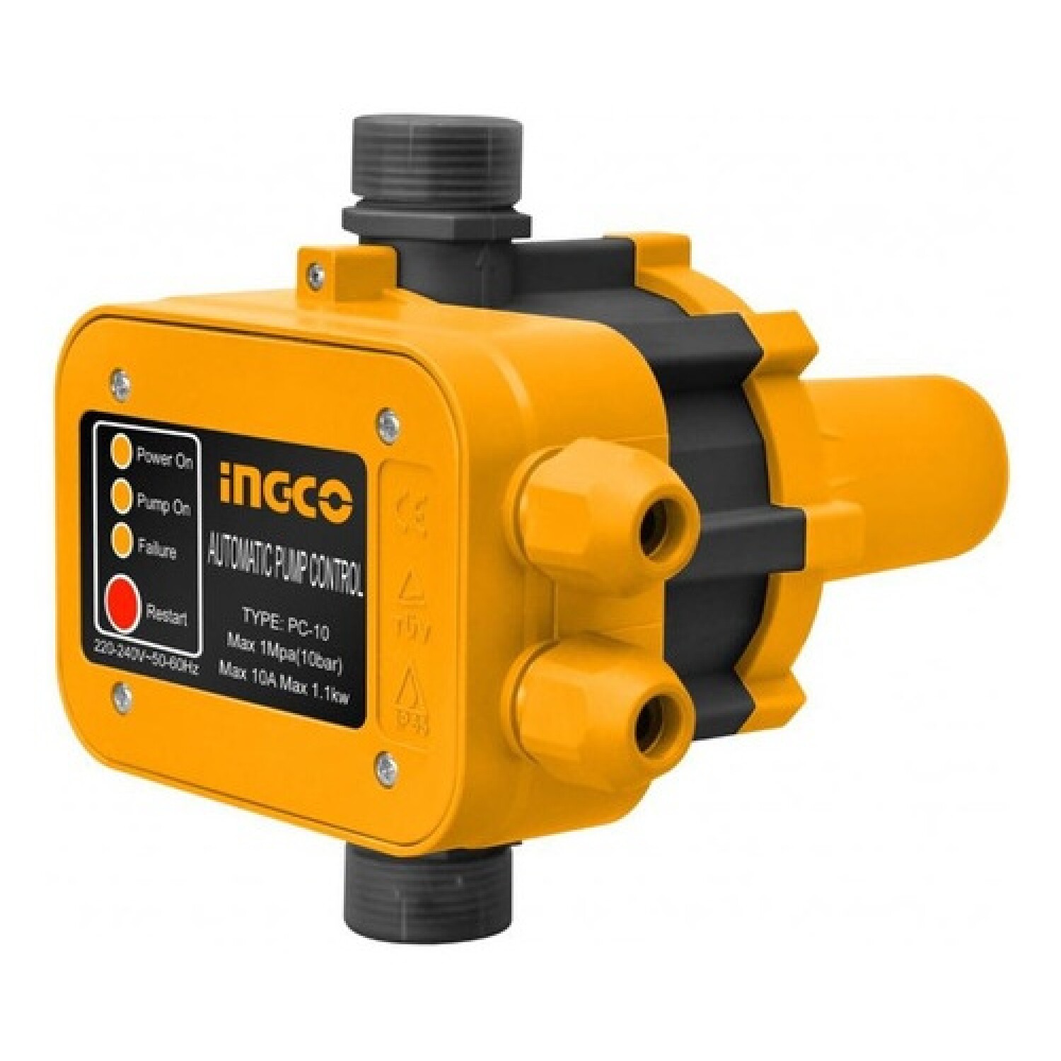 watertech presscontrol