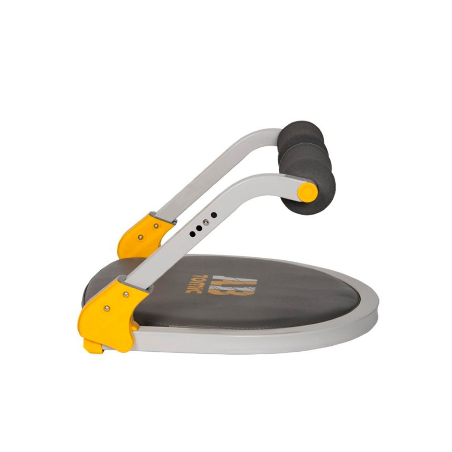 Ejercitador Abdominal Ab Tomic — Supergym