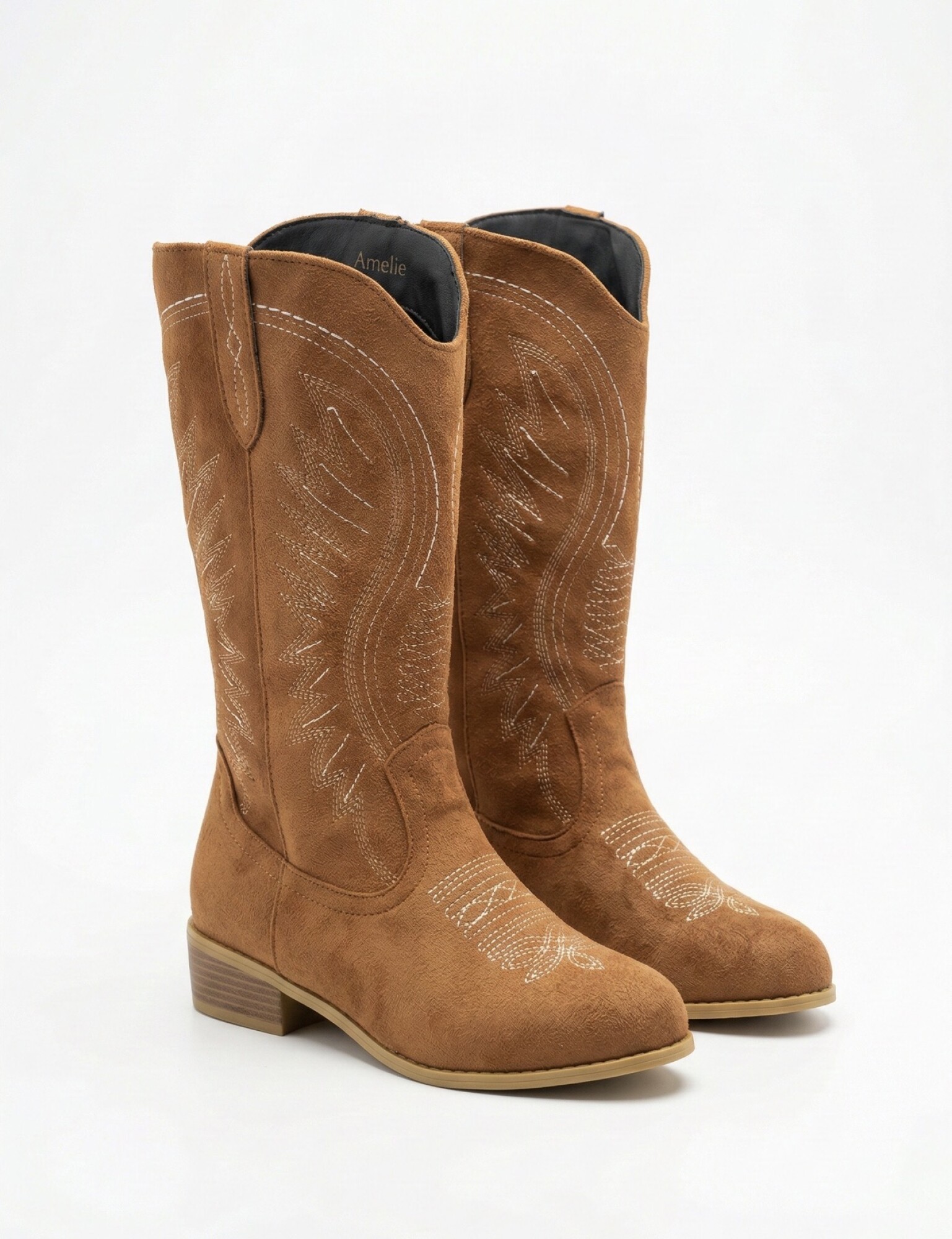 Bota Julieta — Bianca Store