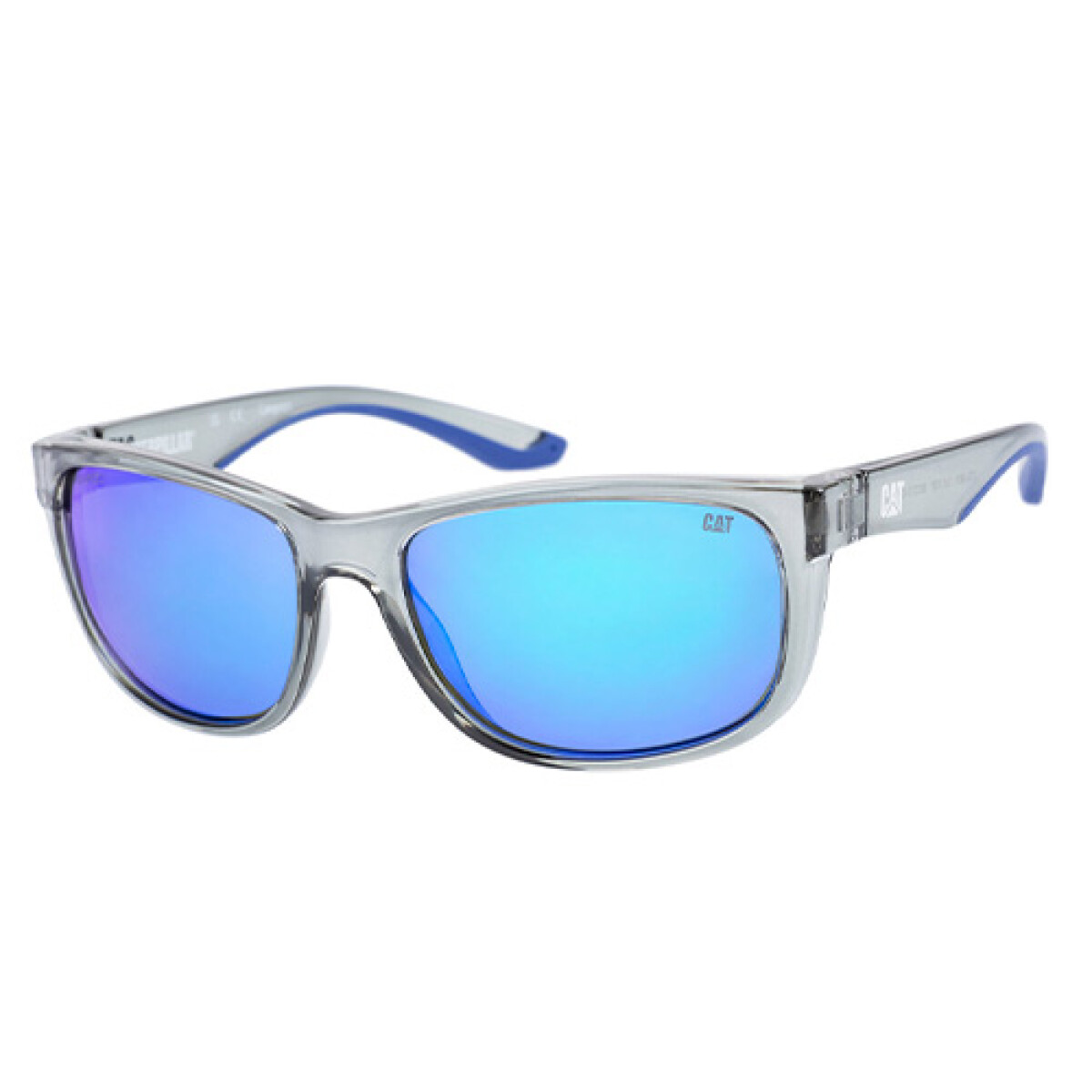 Lentes de Sol Cat Caterpillar CTS-8011-113P — Universo Binario