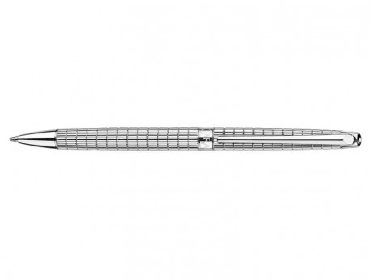 Pluma Caran d'Ache — Infantozzi