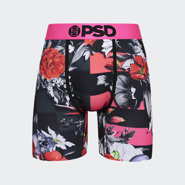 Calzoncillos PSD Floral Demise - Multicolor — Pricebox