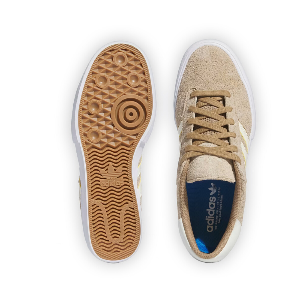 adidas MATCHBREAK SUPER - Cardboard — Zooko