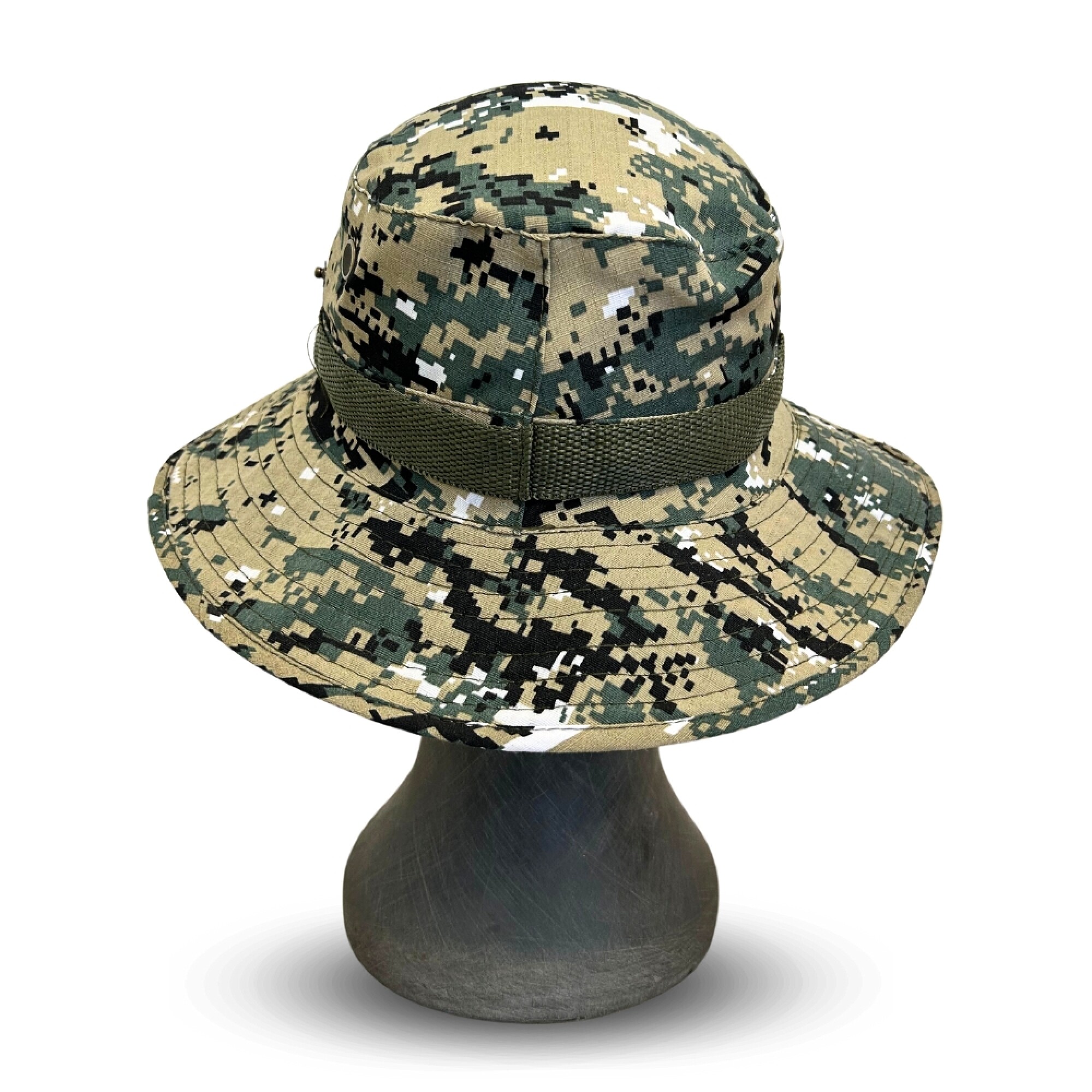 Capelina táctica AOR2 — Aventureros