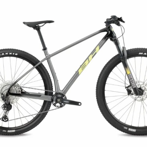 BH ULTIMATE 7.0 RC — Epic bike