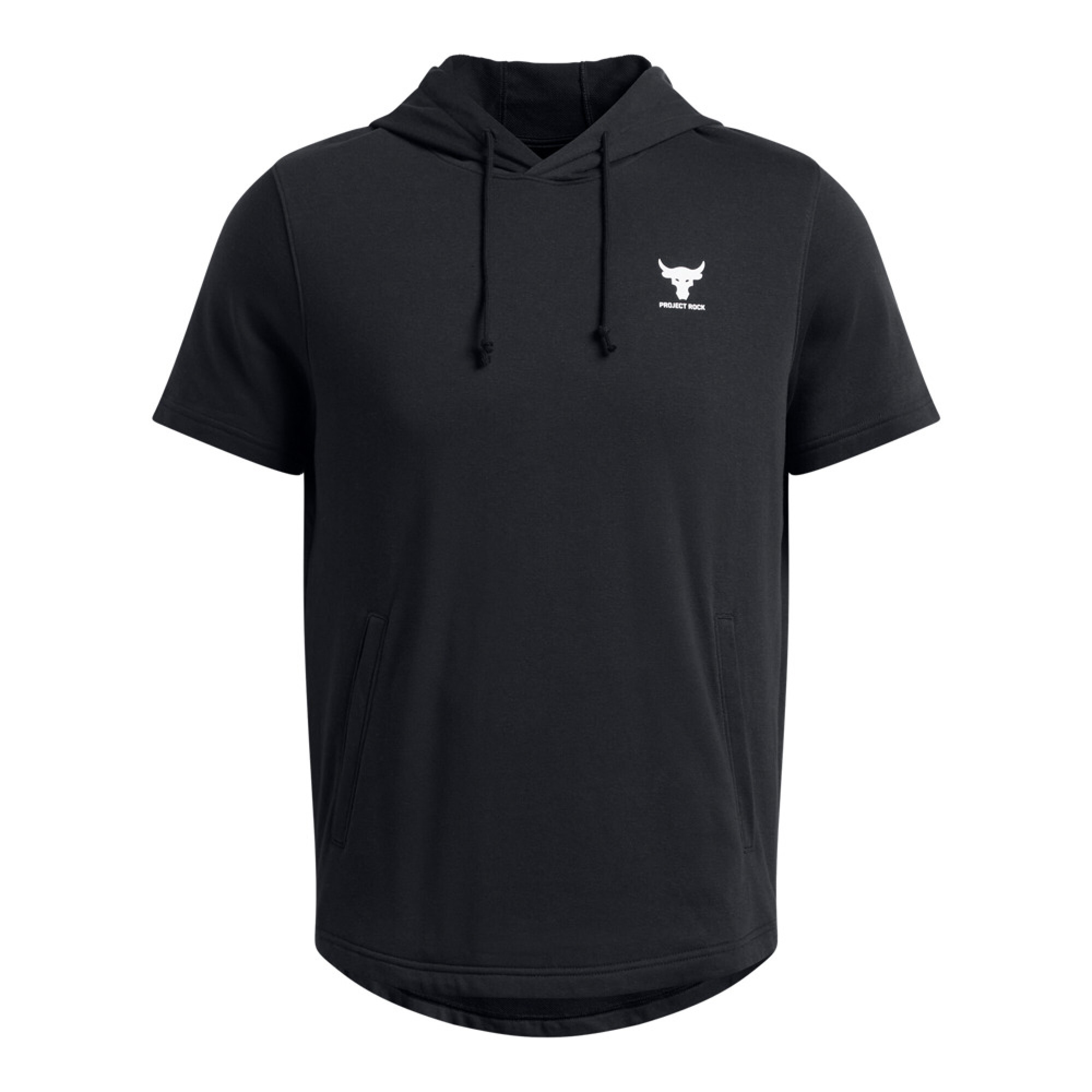 Pjt Rck SS Terry Hdy-BLK - BLK-001 — Sallustro