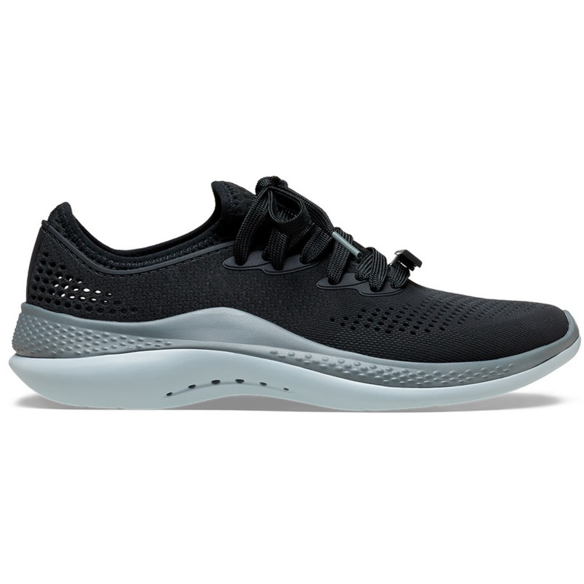Championes Crocs LiteRide™ Pacer 360 - Negro — Pricebox