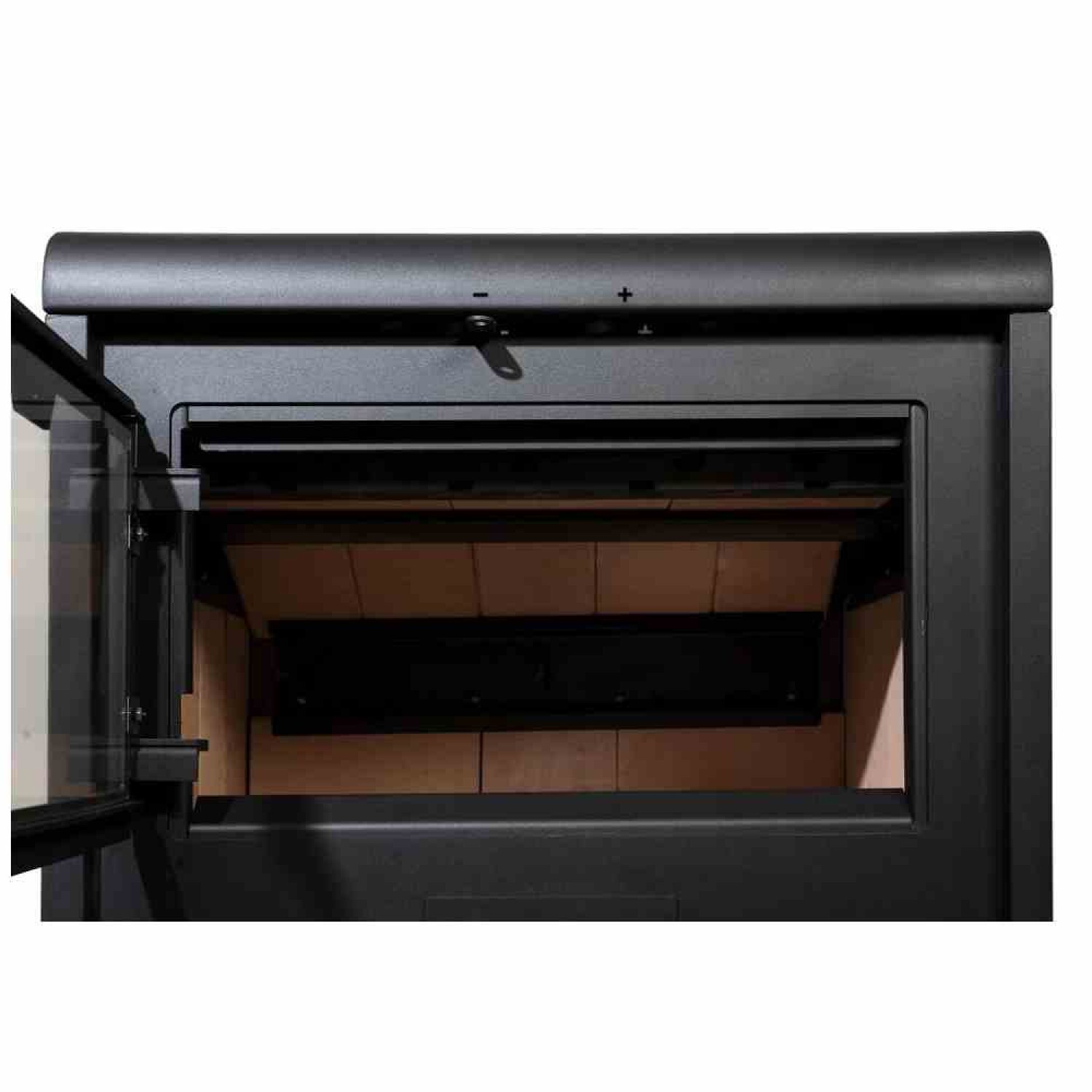 Calefactor a leña Tromen PEHUEN P22 22.000 kCal/h — Magic Center